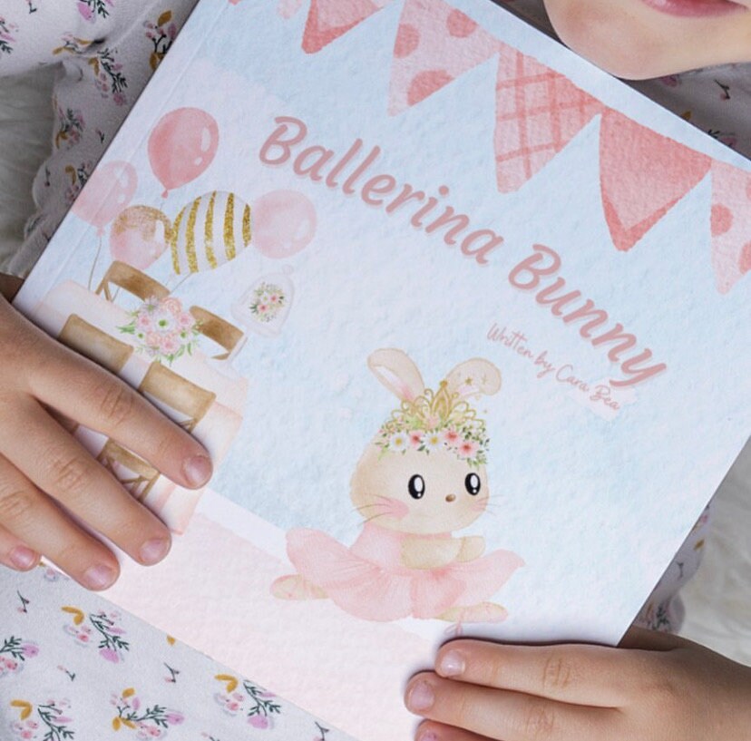 Ebook Services Children’s Rhyming Picture Book Ghostwriter - Etsy