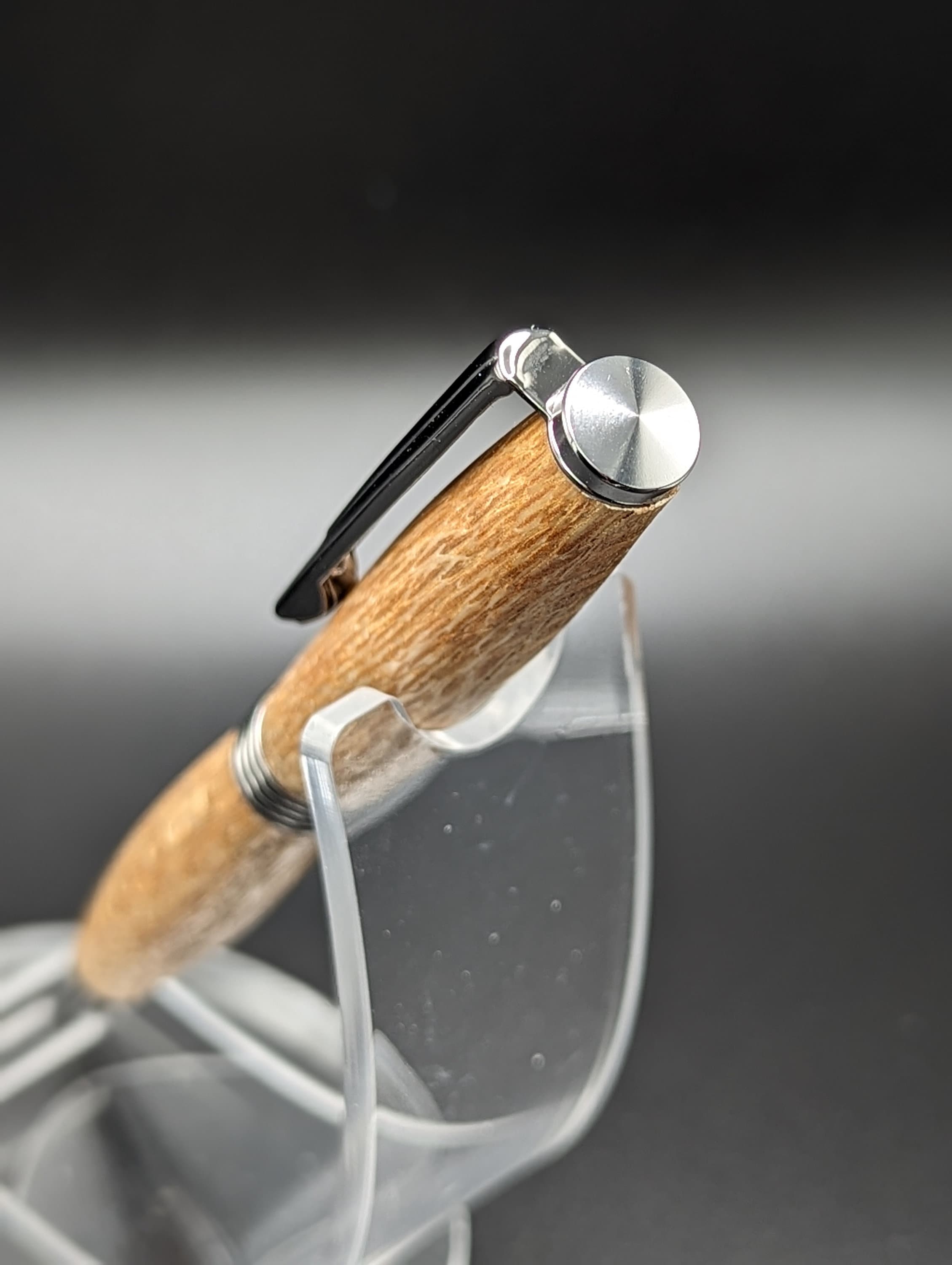 Handmade Exotic Wood Pen - Etsy