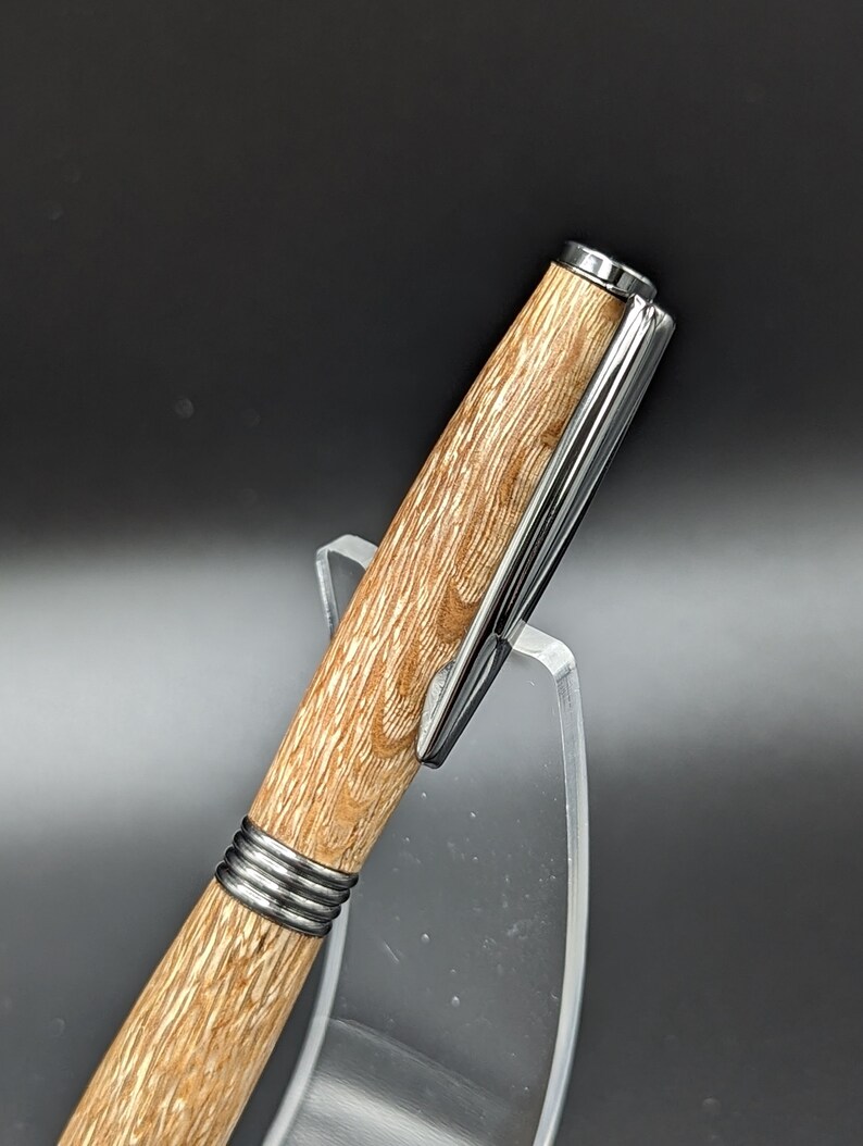 Handmade Exotic Wood Pen - Etsy