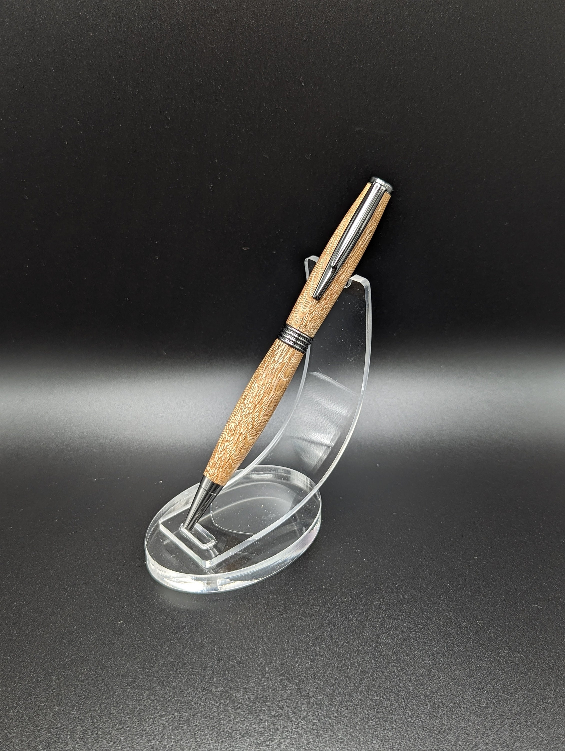 Handmade Exotic Wood Pen - Etsy