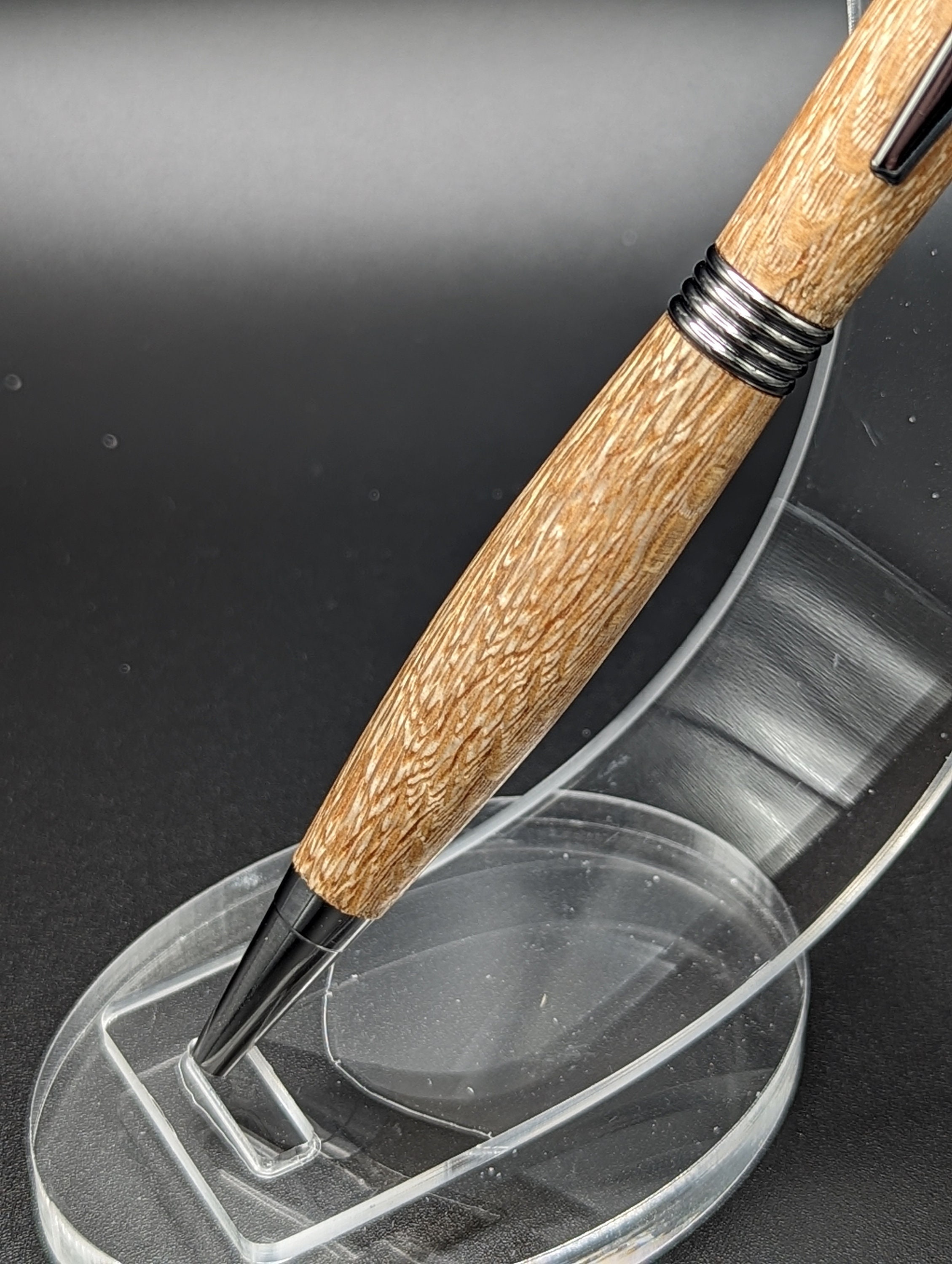 Handmade Exotic Wood Pen - Etsy
