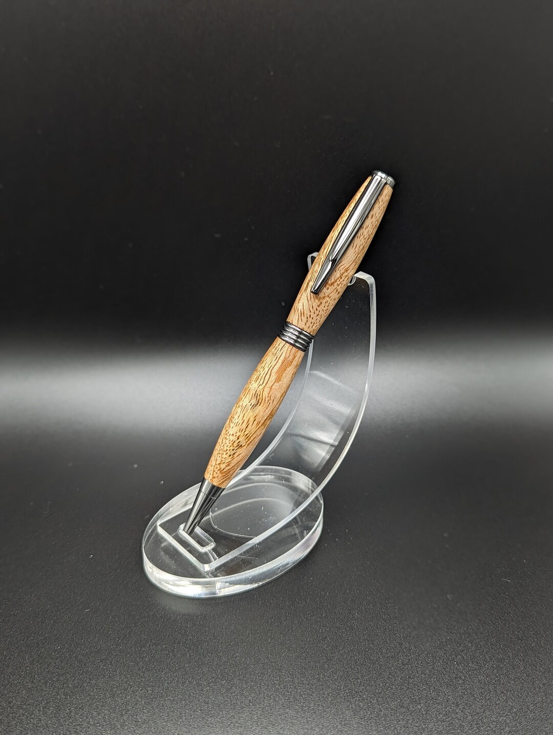 Handmade Exotic Wood Pen - Etsy