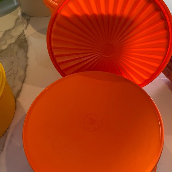 Vintage Tupperware - Etsy Australia