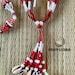 ORISHA SHANGO Set Mazo and Ilde - for Protection and Strength - Etsy