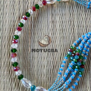 ORISHA INLE SET - Mazo and Bracelet/ilde - Etsy