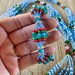 ORISHA INLE SET - Mazo and Bracelet/ilde - Etsy