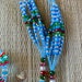 ORISHA INLE SET - Mazo and Bracelet/ilde - Etsy