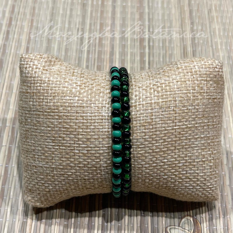 Santeria Blessed Bracelet - Etsy