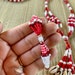 ORISHA SHANGO Set Mazo and Ilde - for Protection and Strength - Etsy