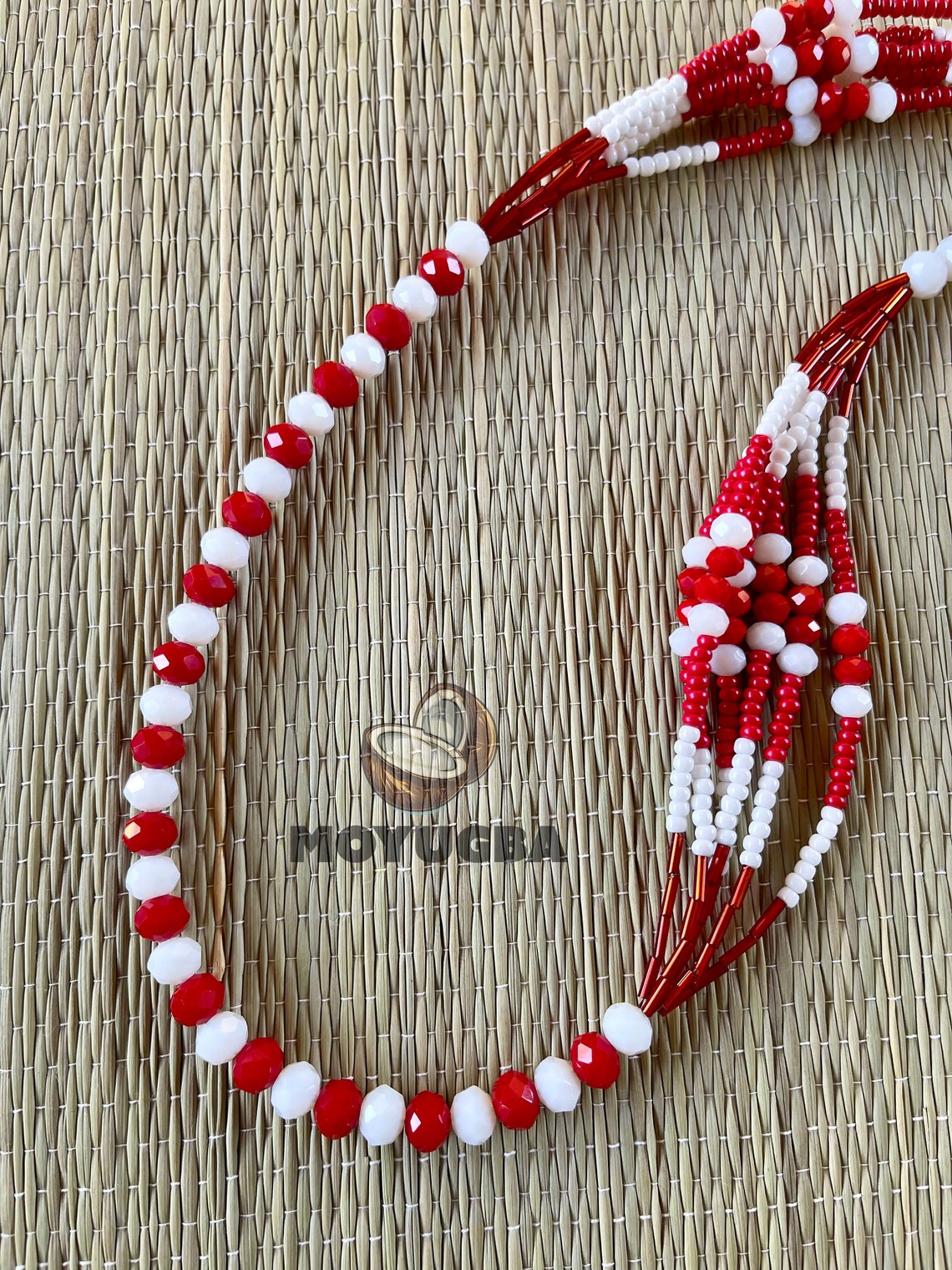 ORISHA SHANGO Set Mazo and Ilde - for Protection and Strength - Etsy