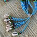 ORISHA INLE SET - Mazo and Bracelet/ilde - Etsy