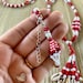 ORISHA SHANGO Set Mazo and Ilde - for Protection and Strength - Etsy