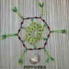 ORISHA SHANGO Set Mazo and Ilde - for Protection and Strength - Etsy