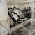 Magnetic Perspex Shoe Display Box Premium Shoe Display Box Stackable ...