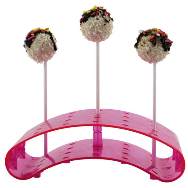 Cake Pop Stand - Etsy