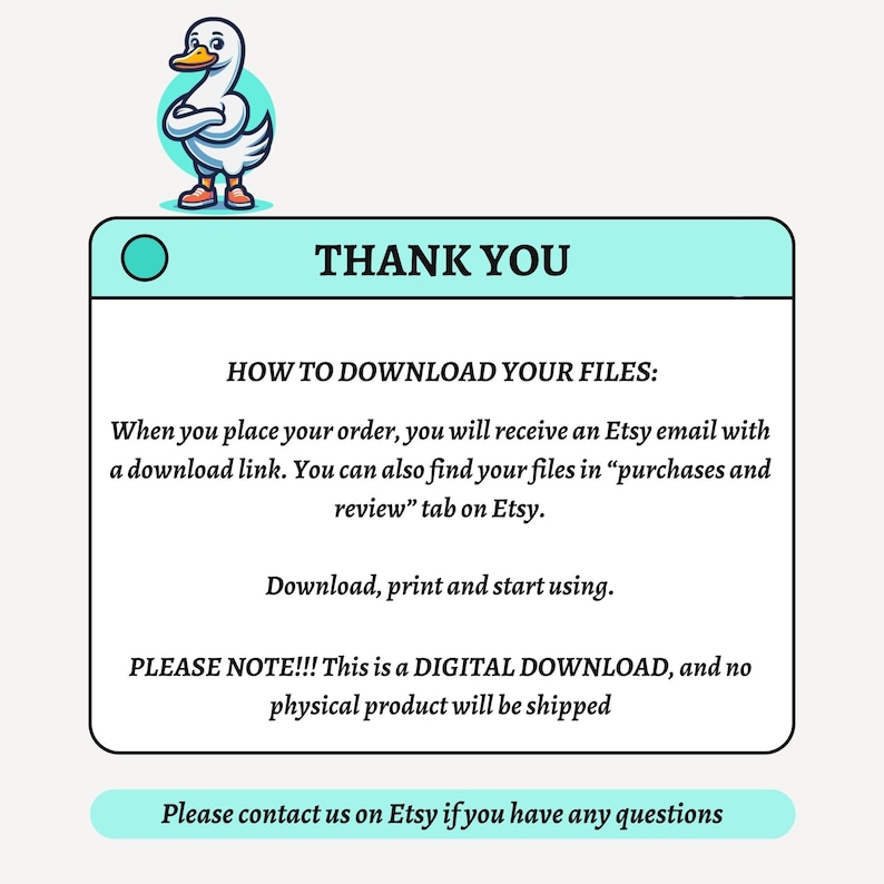 Work Tracker Printable Journal Pages Yearly Tracker Work Journal Bujo ...