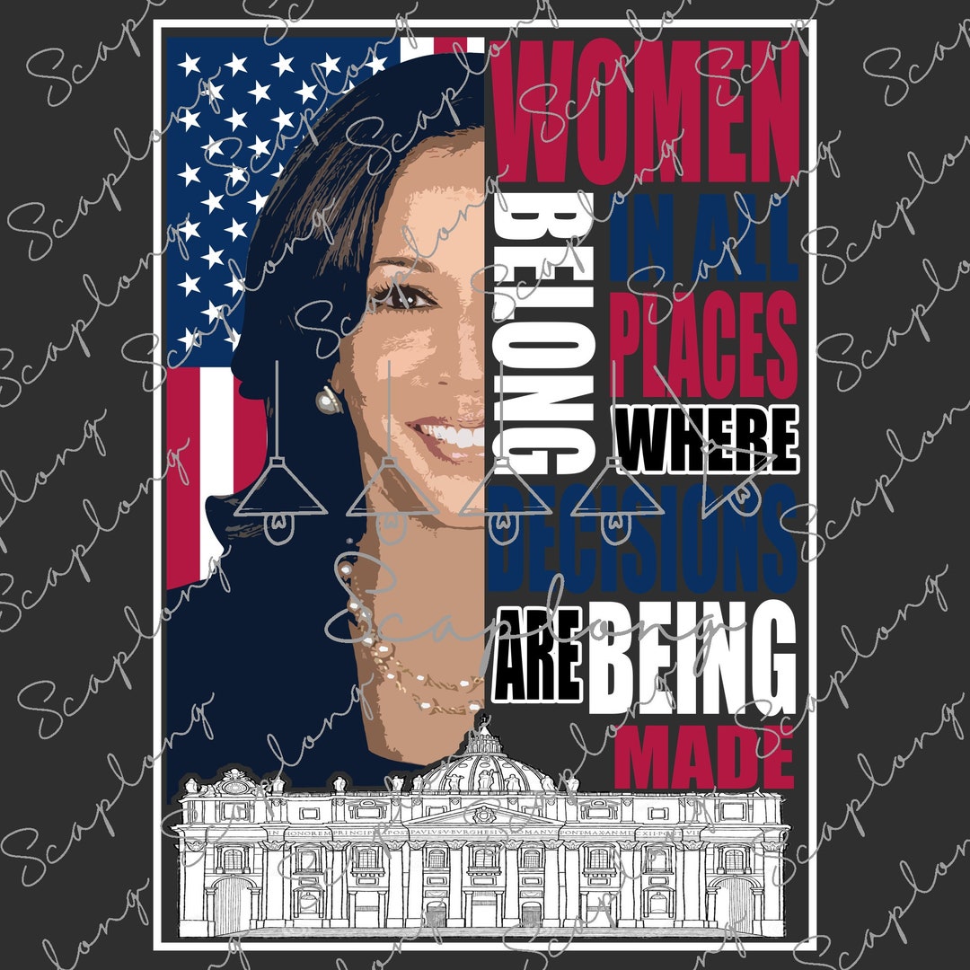 Madam President Png, Flag America, Feminism Shirt, Women President Tee ...