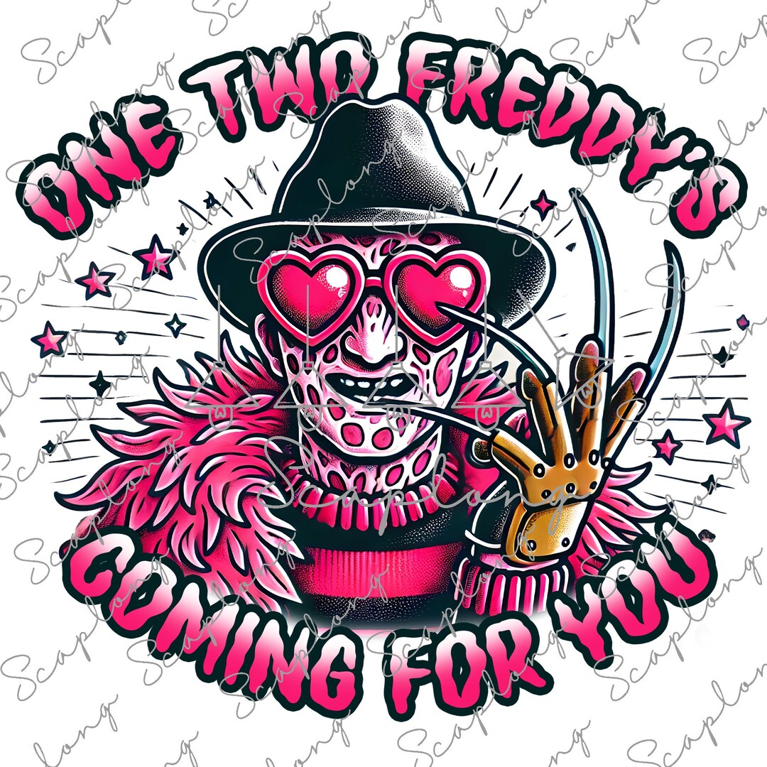 Scary Horror Characters, Halloween Horror Png, Horror Friends Png ...