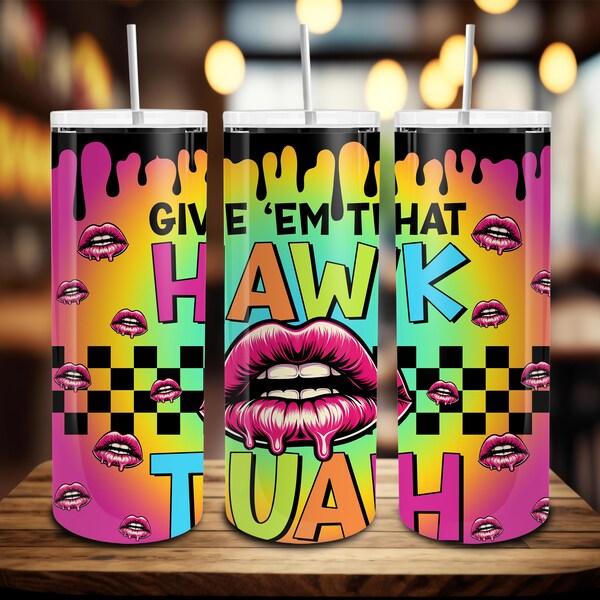 Hawk Tuah Png - Etsy