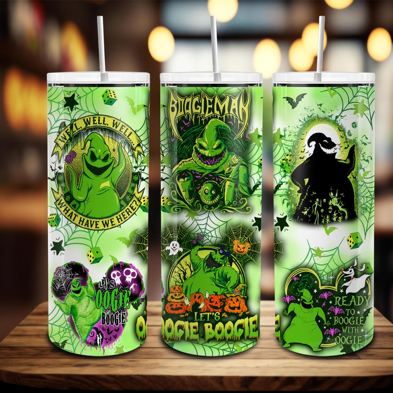 Oogy Boogy Svg - Etsy