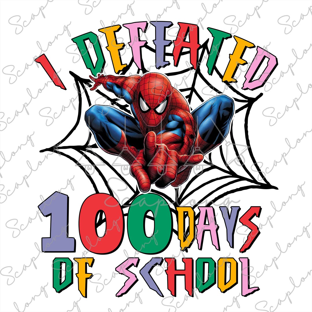 100 Days of School Png, 100 Super Days Png, 100 Days Brighter Png ...