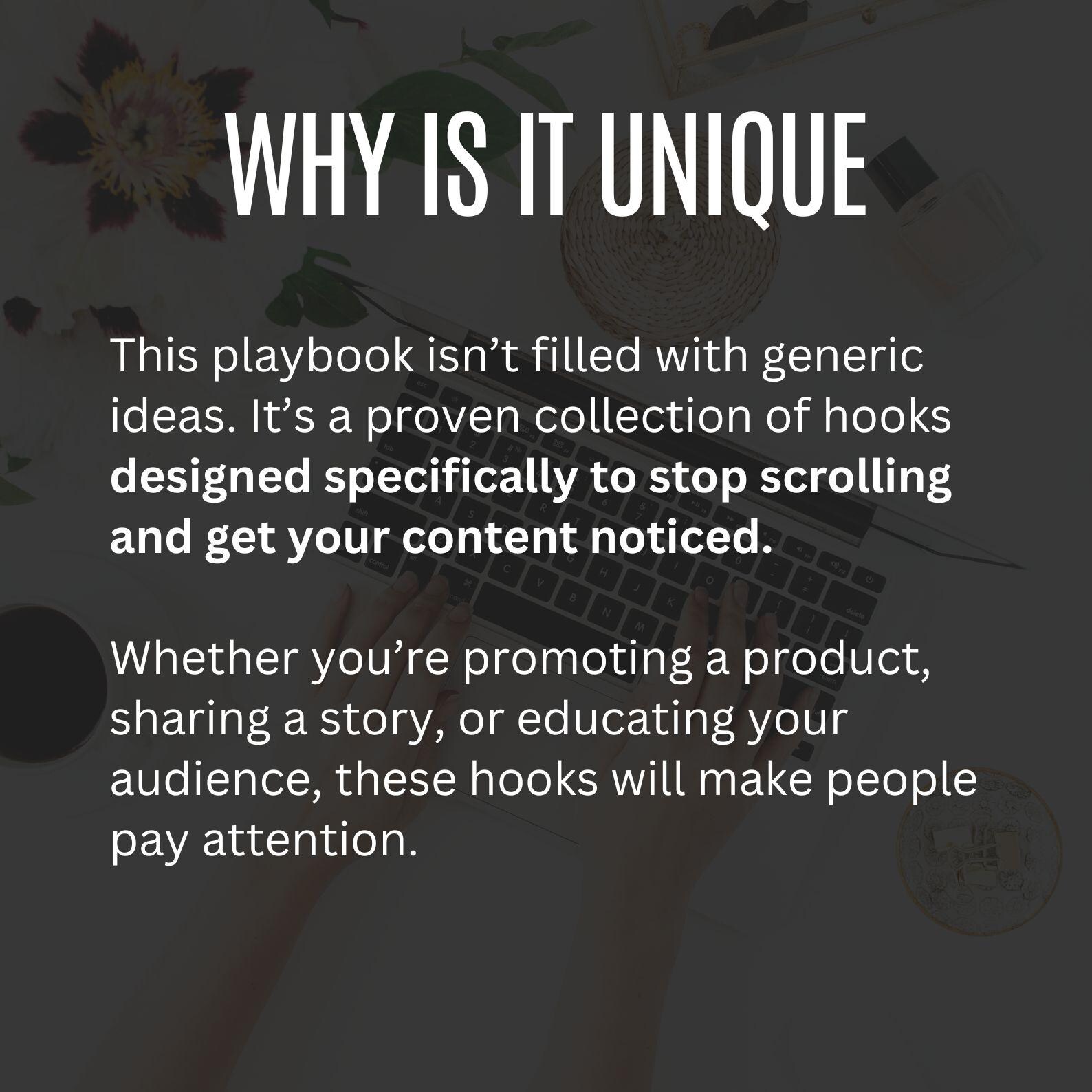 200 Viral Social Media Hooks: Engagement Guide for Business (digital ...