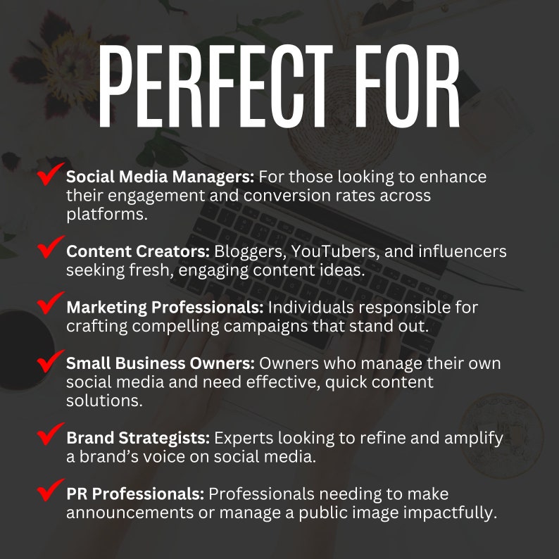 200 Viral Social Media Hooks: Engagement Guide for Business (digital ...