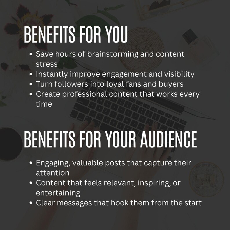 200 Viral Social Media Hooks: Engagement Guide for Business (digital ...