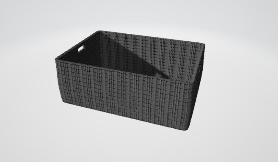 Stylish Box Design With Special 3D STL Design That You Can Use Anywhere ...