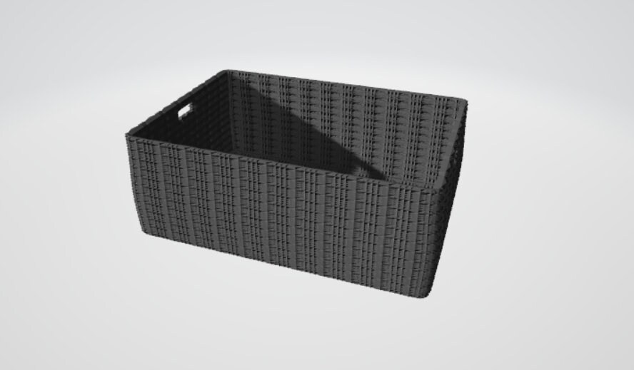 Stylish Box Design With Special 3D STL Design That You Can Use Anywhere ...