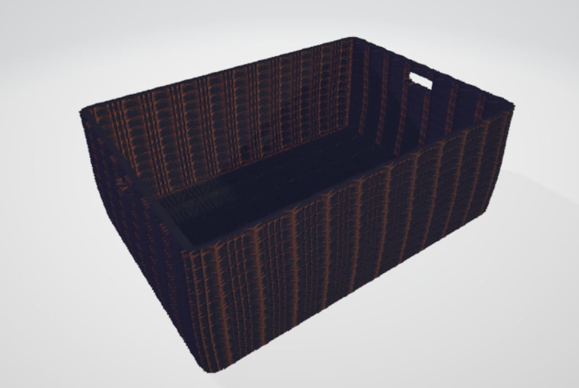 Stylish Box Design With Special 3D STL Design That You Can Use Anywhere ...