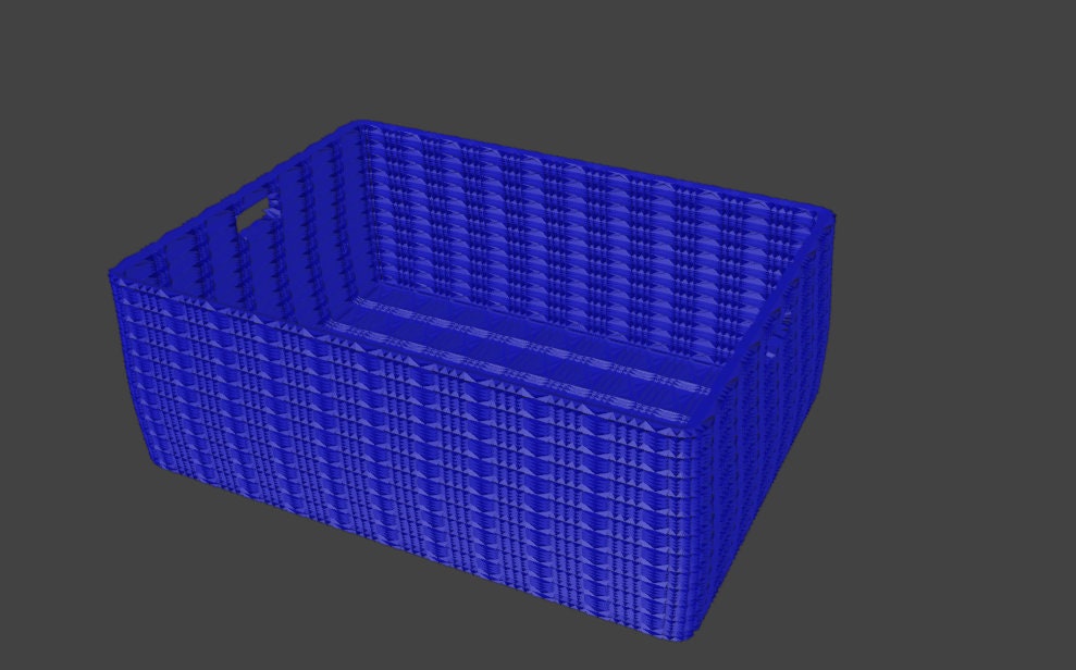 Stylish Box Design With Special 3D STL Design That You Can Use Anywhere ...