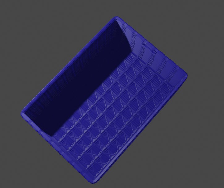 Stylish Box Design With Special 3D STL Design That You Can Use Anywhere ...