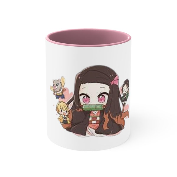 Demon Slayer Coffee - Etsy