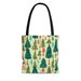 Forest Tote Bag, 3 Sizes, Design 6 - Etsy