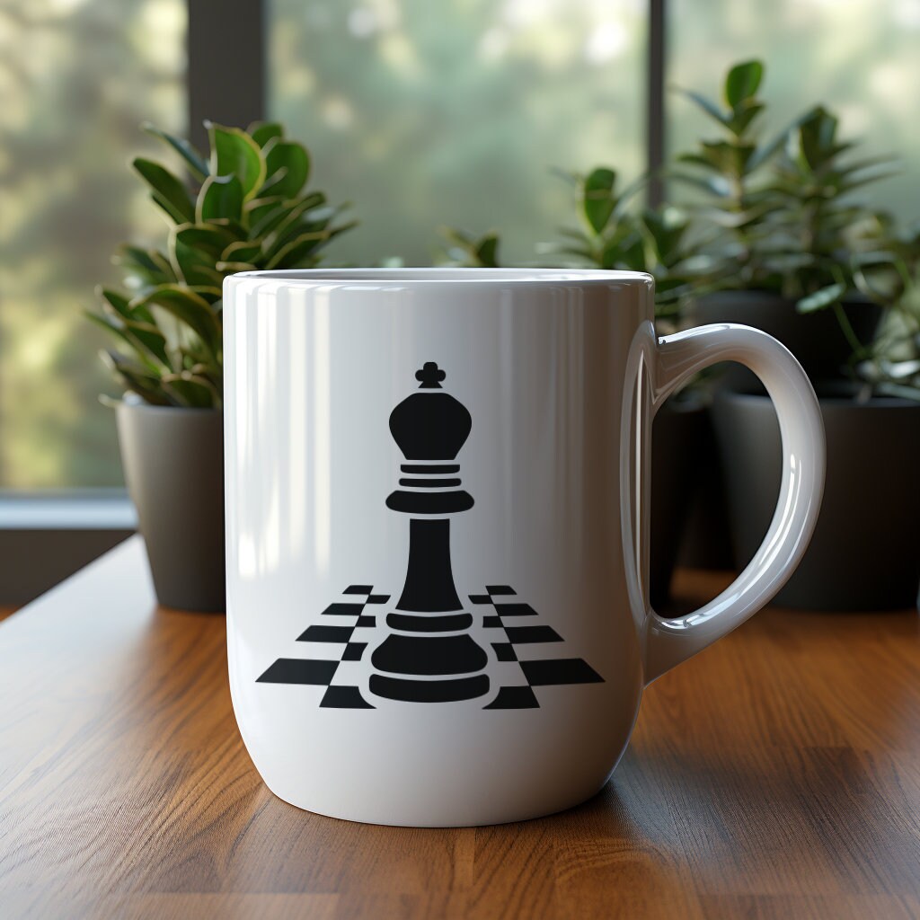 Chess SVG, Chess Board SVG, Chesse Png, Chess Player T-shirt, Clipart ...