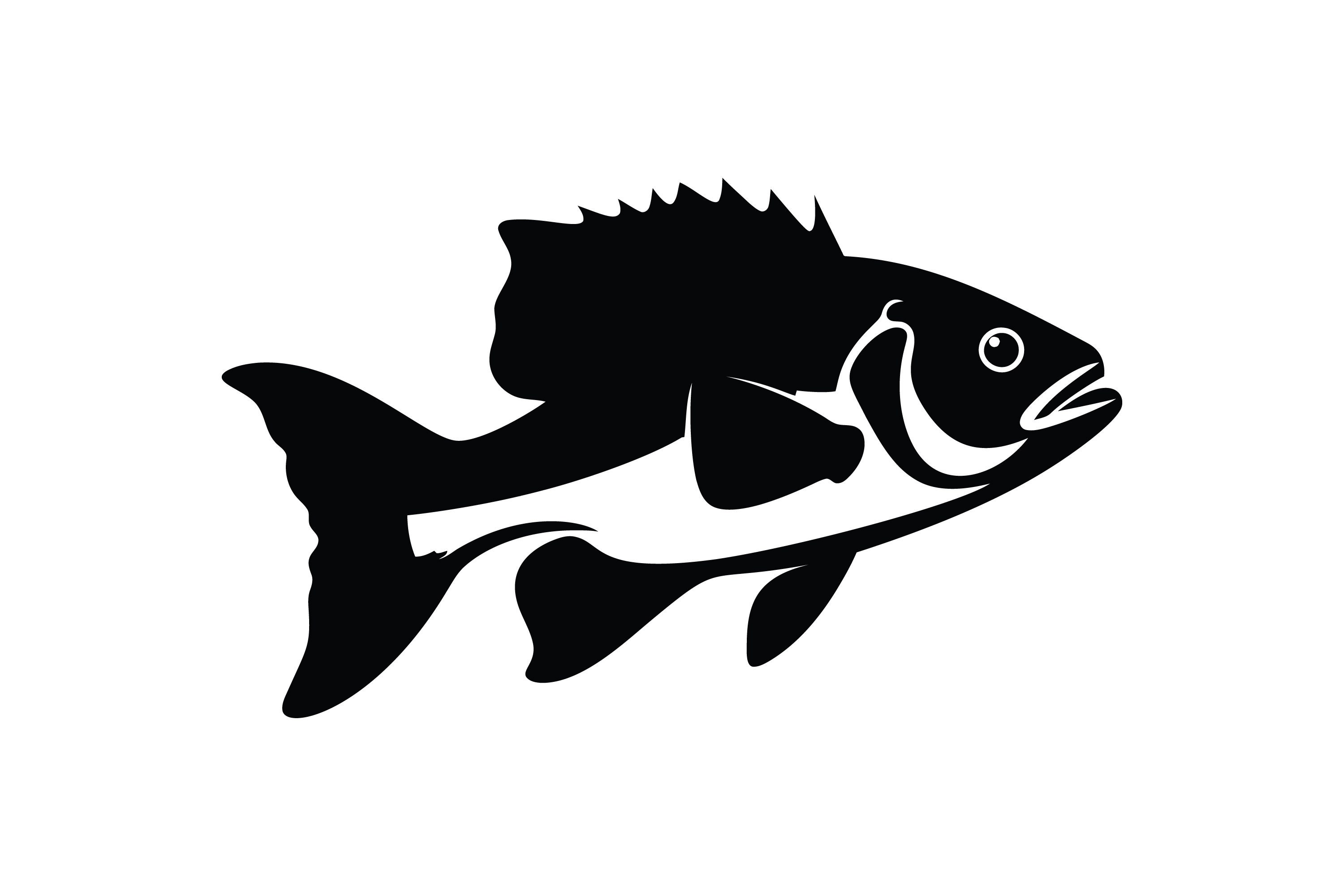 Fish Svg, Fish Svg Bundle, Fish Clipart, Cutting Files for Cricut ...