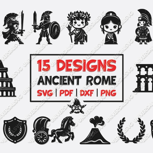 Roman Themed Party - Etsy