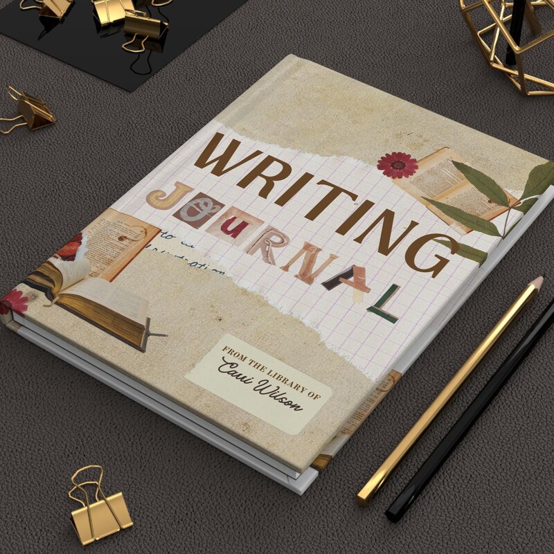 Creative Writing - Etsy