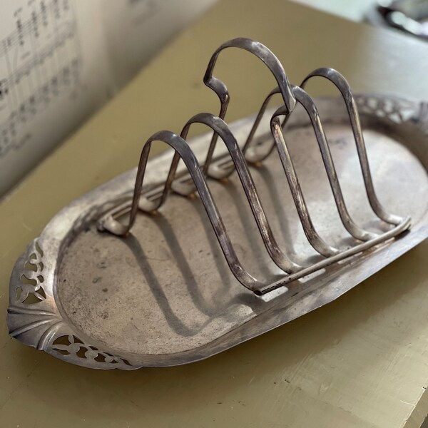 Toast Rack - Etsy