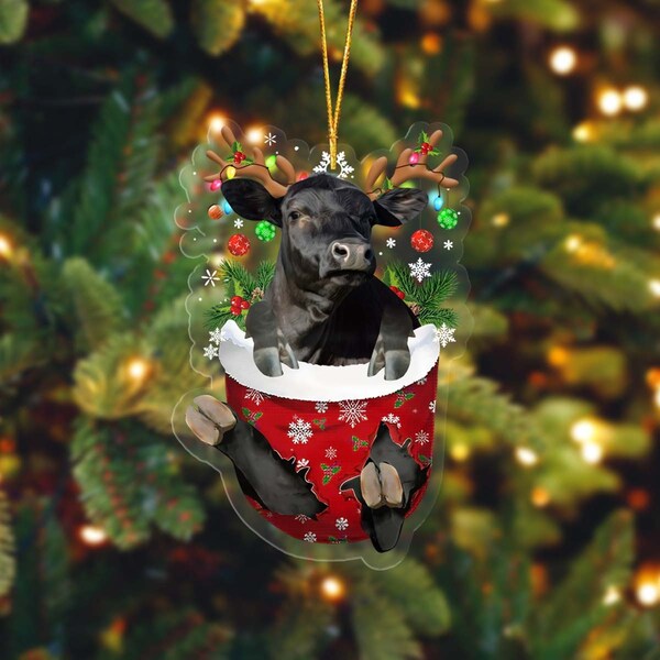 Xmas Tree Decoration - Etsy