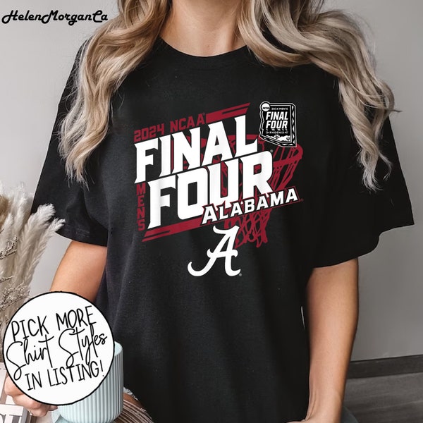 Alabama Shirt - Etsy