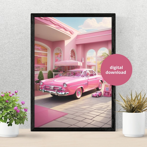 Barbie Doll Aesthetic - Etsy