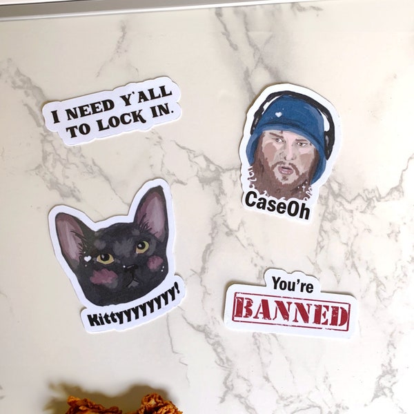 Caseoh Hoodie - Etsy