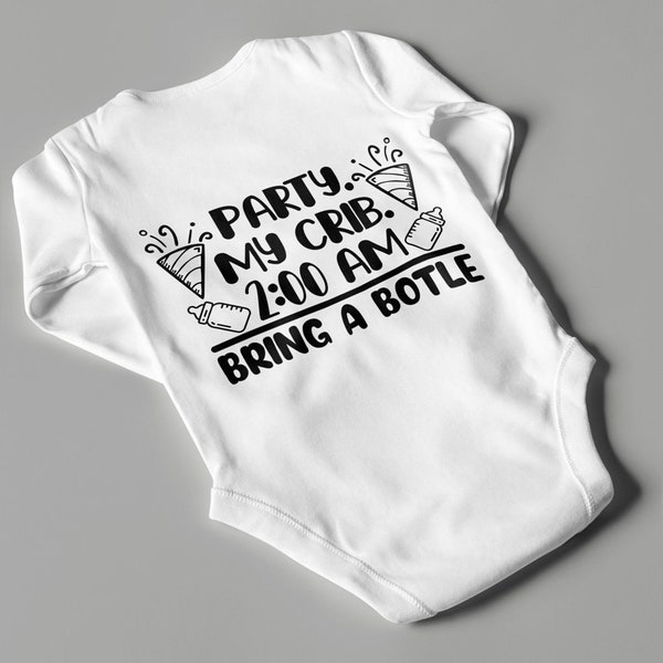 Funny Baby Clothes - Etsy UK
