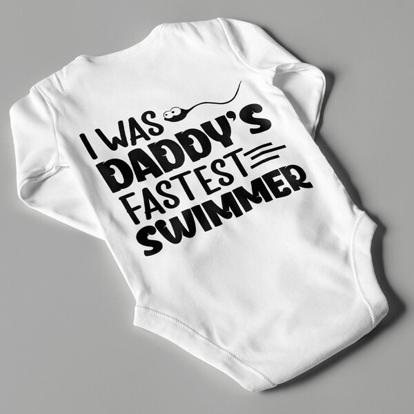 Funny Baby Clothes - Etsy UK