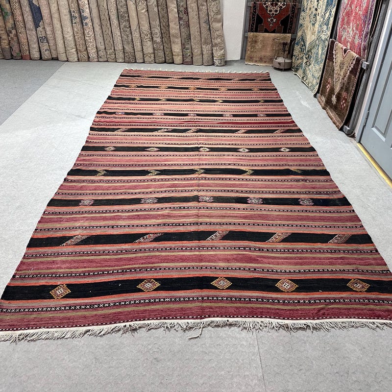 7x13 Rug - Etsy