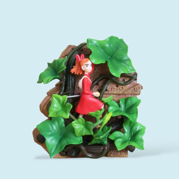 Arrietty - Etsy