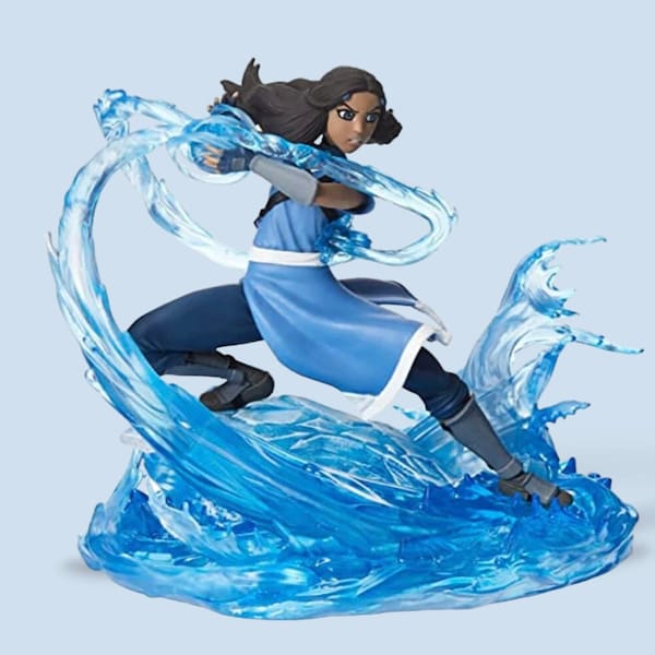 Katara - Etsy