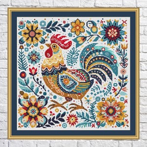 Cross Stitch Patterns - Etsy